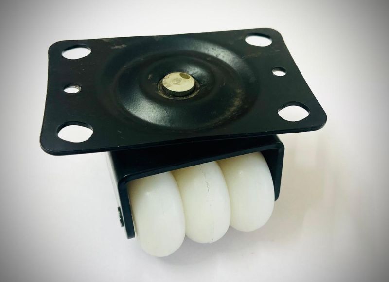 Manufacturer of Caster Wheels from Mohali, Punjab by JK Tool Tech