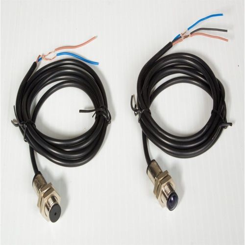 Quality Raw Material IR Through Beam Sensor at Best Price in Nashik ...