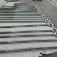 Forged Eye Rod at Best Price in Kadi - ID: 8317658 | PROCYON TECHNO ...