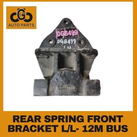 Ashok Leyland Rear Spring Front Bracket 12M Bus at Rs 1000 in Ludhiana ...