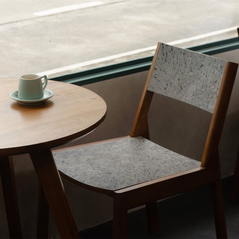 Waterproof Plastic Plywood, Color : Natural, Weight : Lightweight at ...