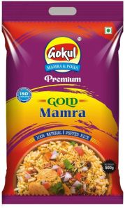 Gokul Mamra Pvt. Ltd. in Ahmedabad - Manufacturer of Poha & murmura