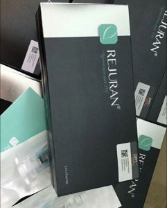 Rejuran Skin Booster Injection for Refrigerated 2c to 8c at Rs 45000 in ...