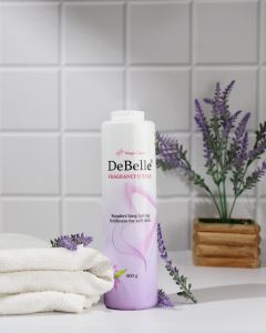 Talc, Color : White, Form : Powder for Face & Body at Rs 170 in ...