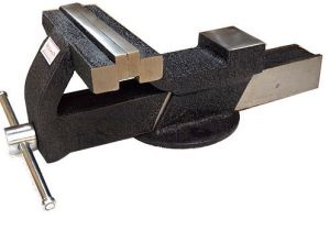 He 106 – All Steel Bench Vice With Anvil at Best Price in Jalandhar ...