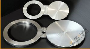 Spectacle Blind Flanges, Thickness : Specific at Best Price in Mumbai ...
