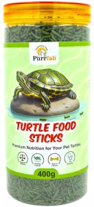 Turtle Food, Color : Green, Packaging Type : 25 Kgbag at Rs 250 in ...