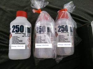 Gbl Gamma-butyrolactone Liquid at Rs 5000 in Thane - ID: 8482471 ...