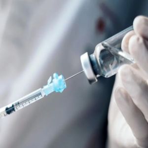 Human Growth Hormone Injection, Form : Liquid at Best Price in Delhi ...