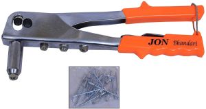 Hand Riveter Fastening Tool 10 Inch at Best Price in Chennai - ID: 8475265