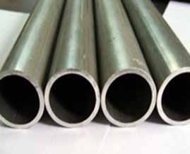 Monel Pipe, Length : Single Random, Double Random at Best Price in ...