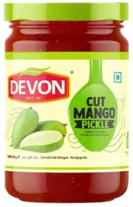 Cut Mango Pickle 200g, 400g, 500g, 1kg, 5kg at Best Price in Kottayam ...