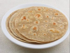 Frozen Wheat Chapati, Color : Brown at Rs 120 in Pune - ID: 8125744 ...